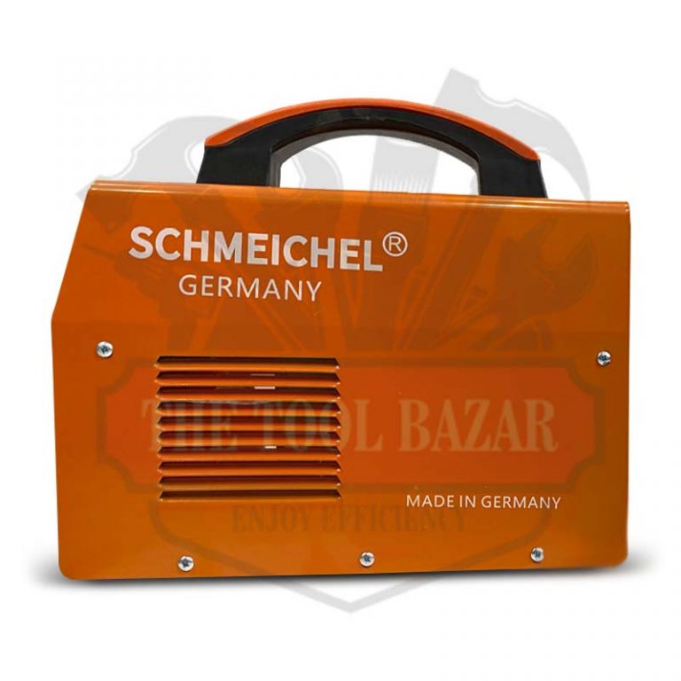 SCHMEICHEL Inverter Welding Plant MMA-300 Amp German Technology – The ...